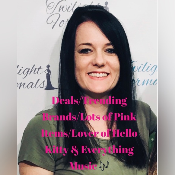 Other | Bookmark For Live Show Notifications | Poshmark